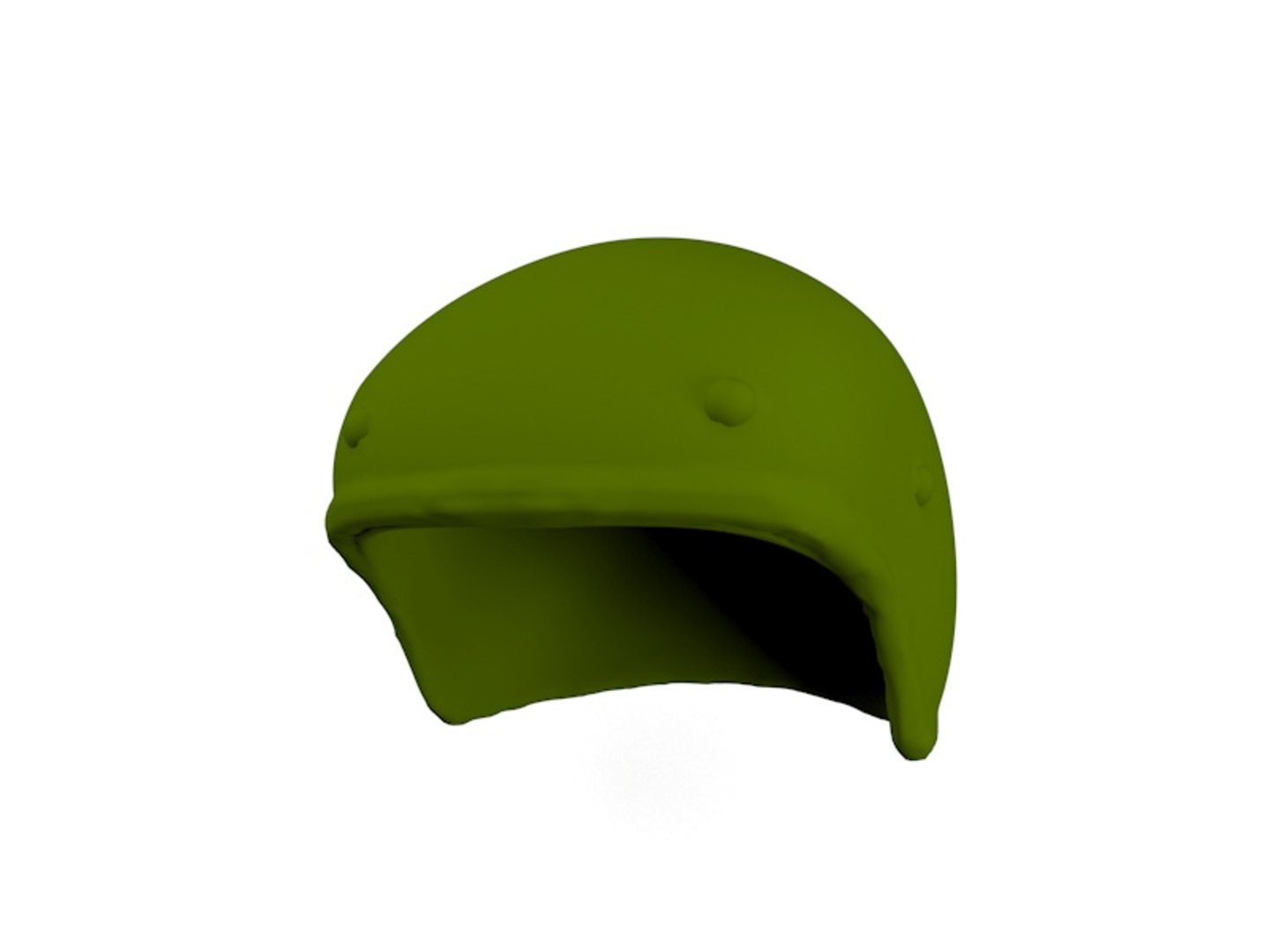 Ach Army 3D Model - TurboSquid 1385019
