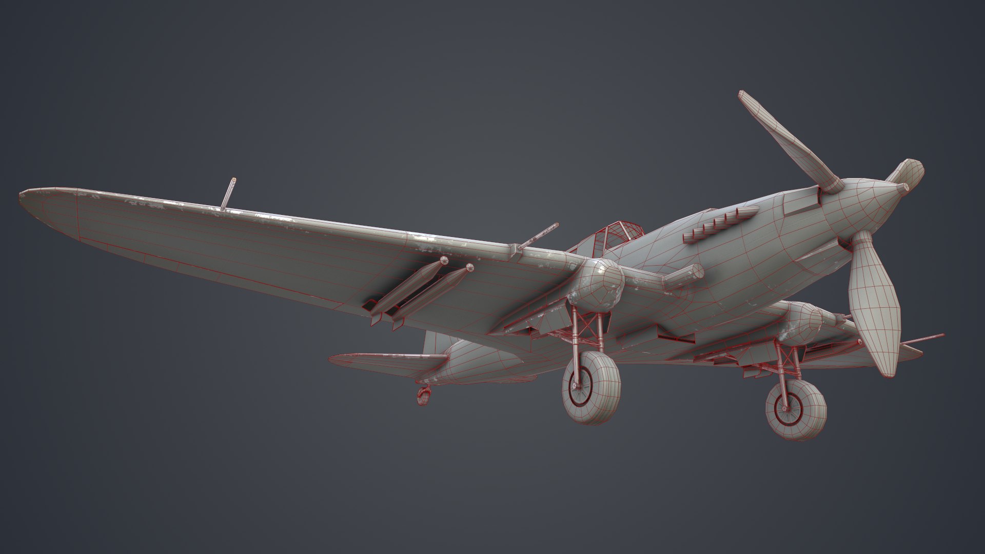3D Pbr Model - TurboSquid 1157605