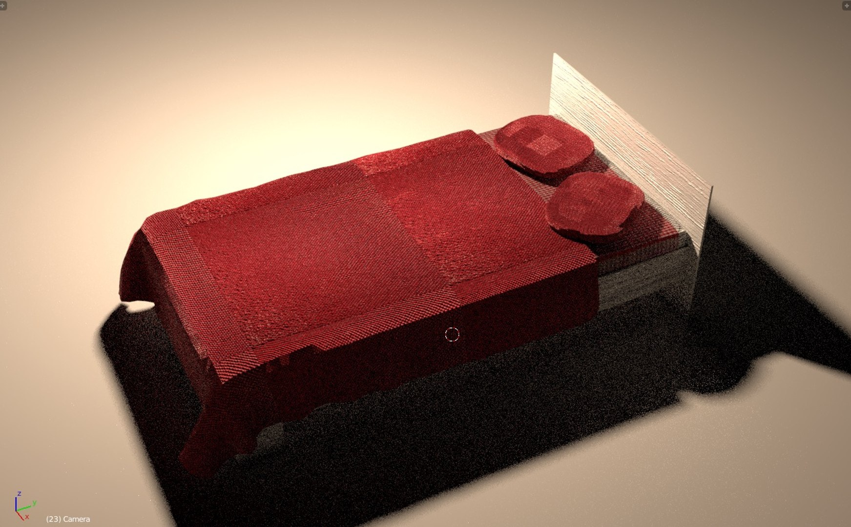 Bad Model - TurboSquid 1201597