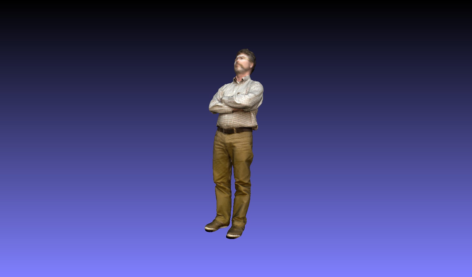 3d Model Special Edition