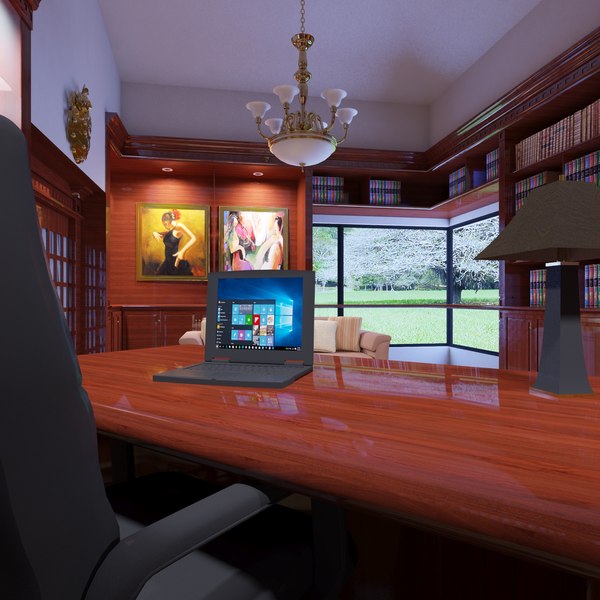 Interior Photo-Studio STL Models for Download | TurboSquid