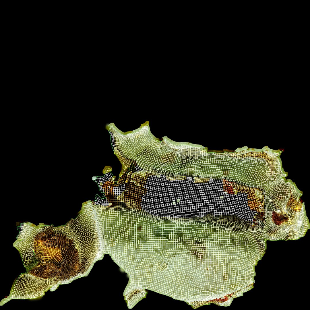 Wrap 3D model - TurboSquid 1668209