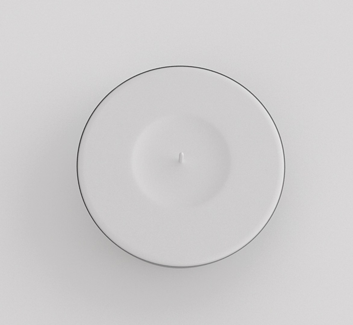 candle c4d