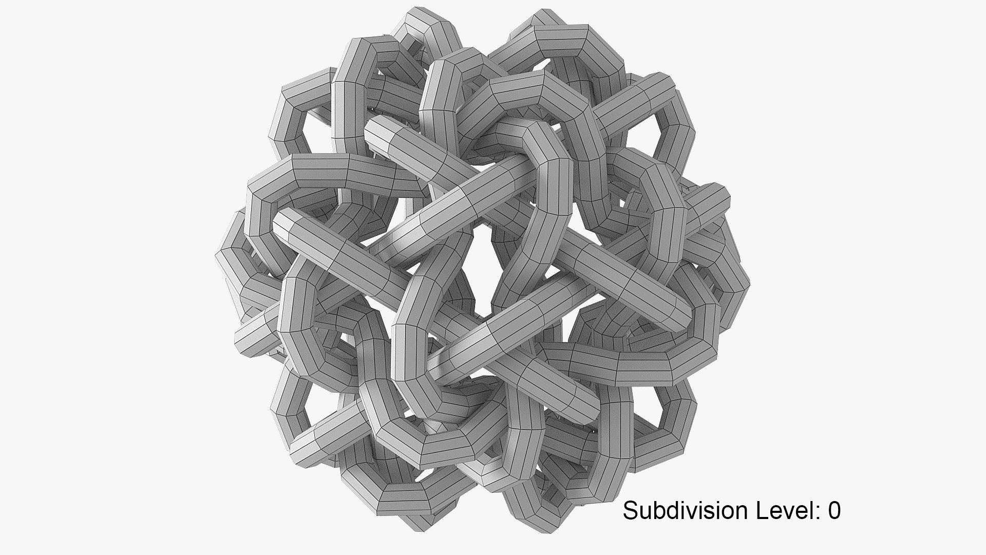 Math Object 114 3D Model - TurboSquid 1743976