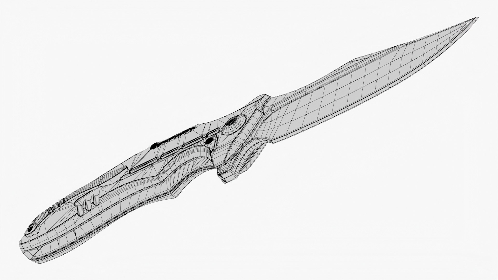 3D Jackknife 01 B - TurboSquid 2219547