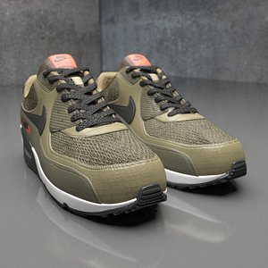 3D air jordan 5 - TurboSquid 1448572