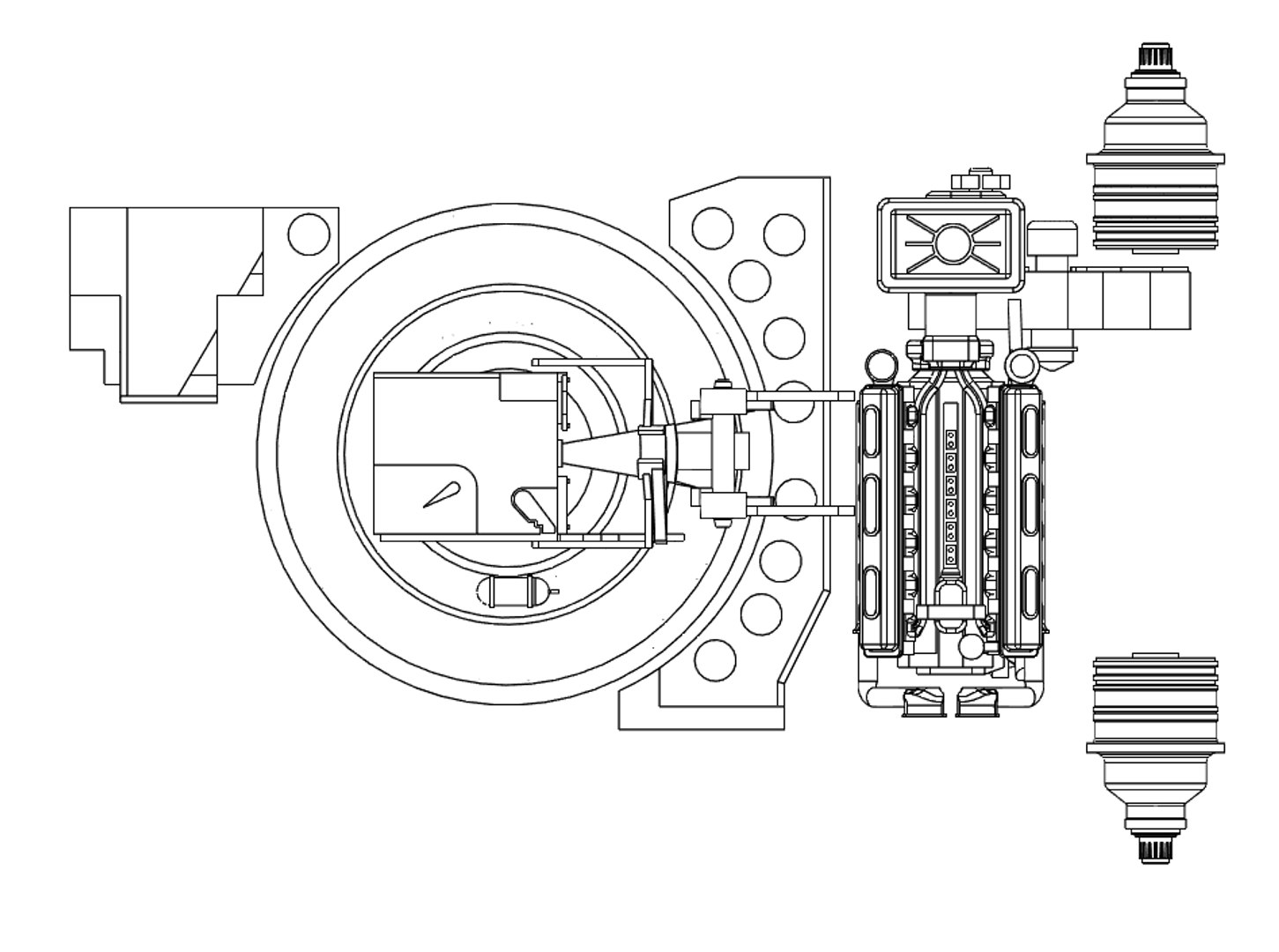 T-90A Model Upgrade Kit 3D Model - TurboSquid 2329372