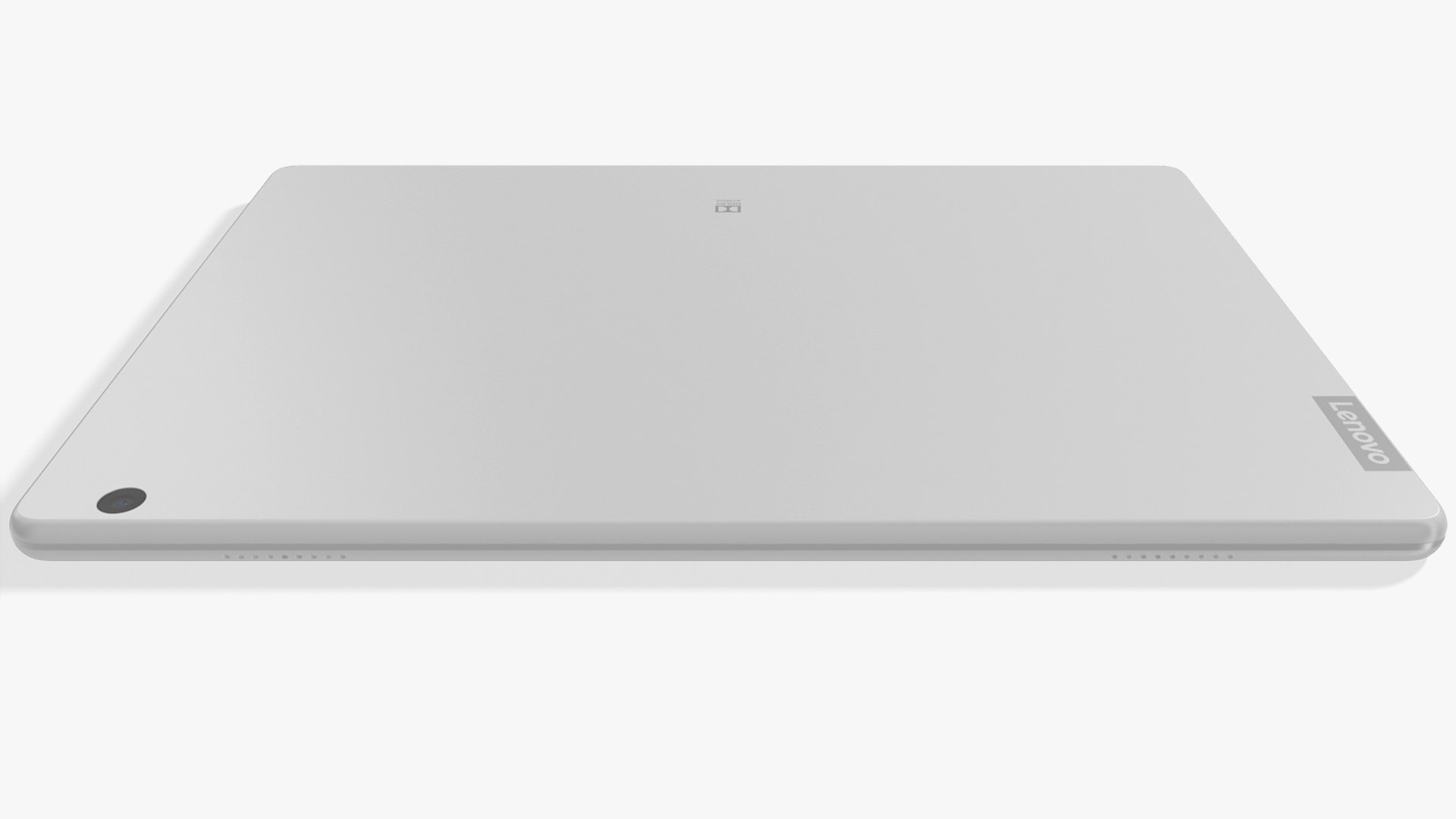 3D Realistic Lenovo Tab M10 - TurboSquid 1565181