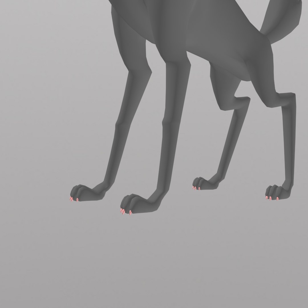 Max Cartoon Animation