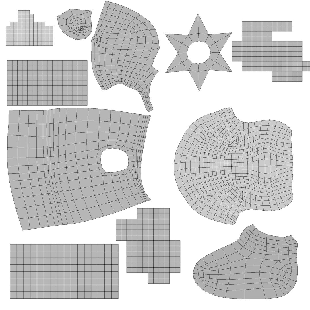 3D Bojji - TurboSquid 1874518