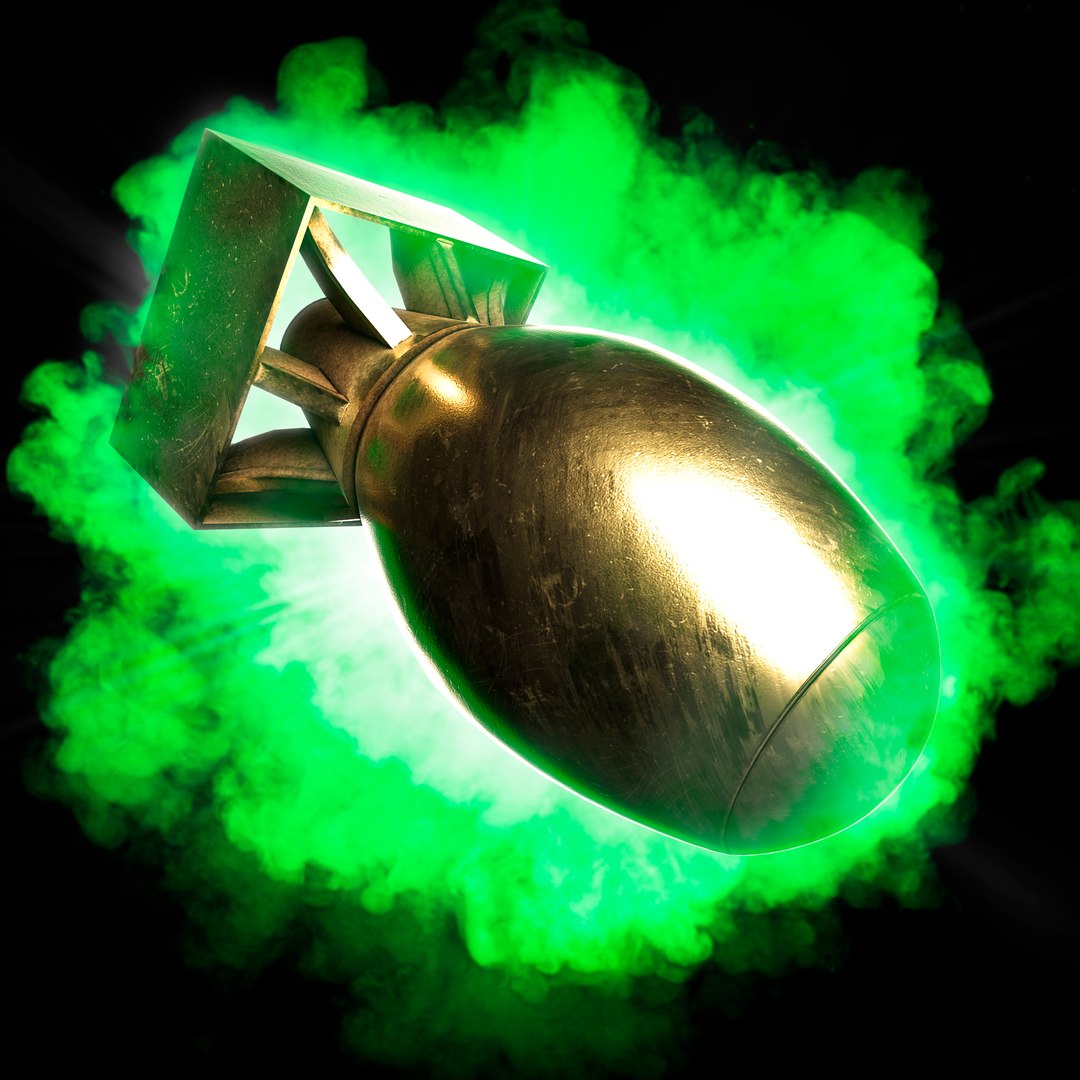 Call Of Duty Black Ops II Zombies Power-Ups Pack Model - TurboSquid 2289936