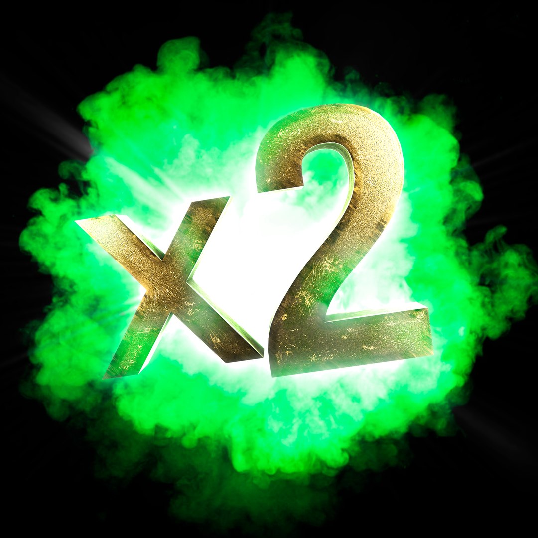 Call Of Duty Black Ops II Zombies Power-Ups Pack Model - TurboSquid 2289936