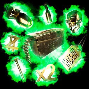 Download 3D Call Of Duty Blender Models - TurboSquid