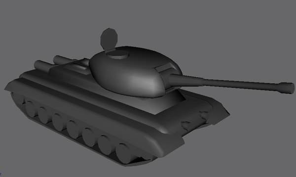 modelo 3d T-20 Panzer.gmax - TurboSquid 199853
