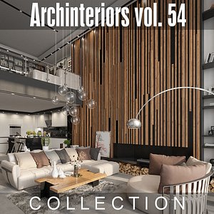 3D archmodels vol 212 - TurboSquid 1389702