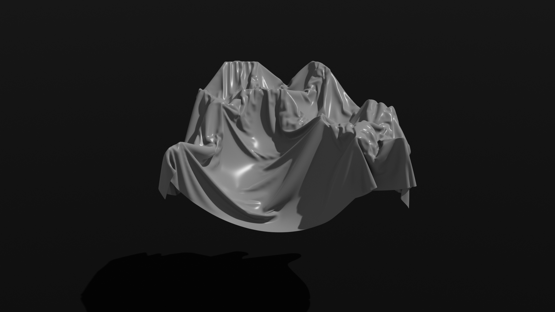 3D Cloth Kitbash Vol 01 Model - TurboSquid 2065354