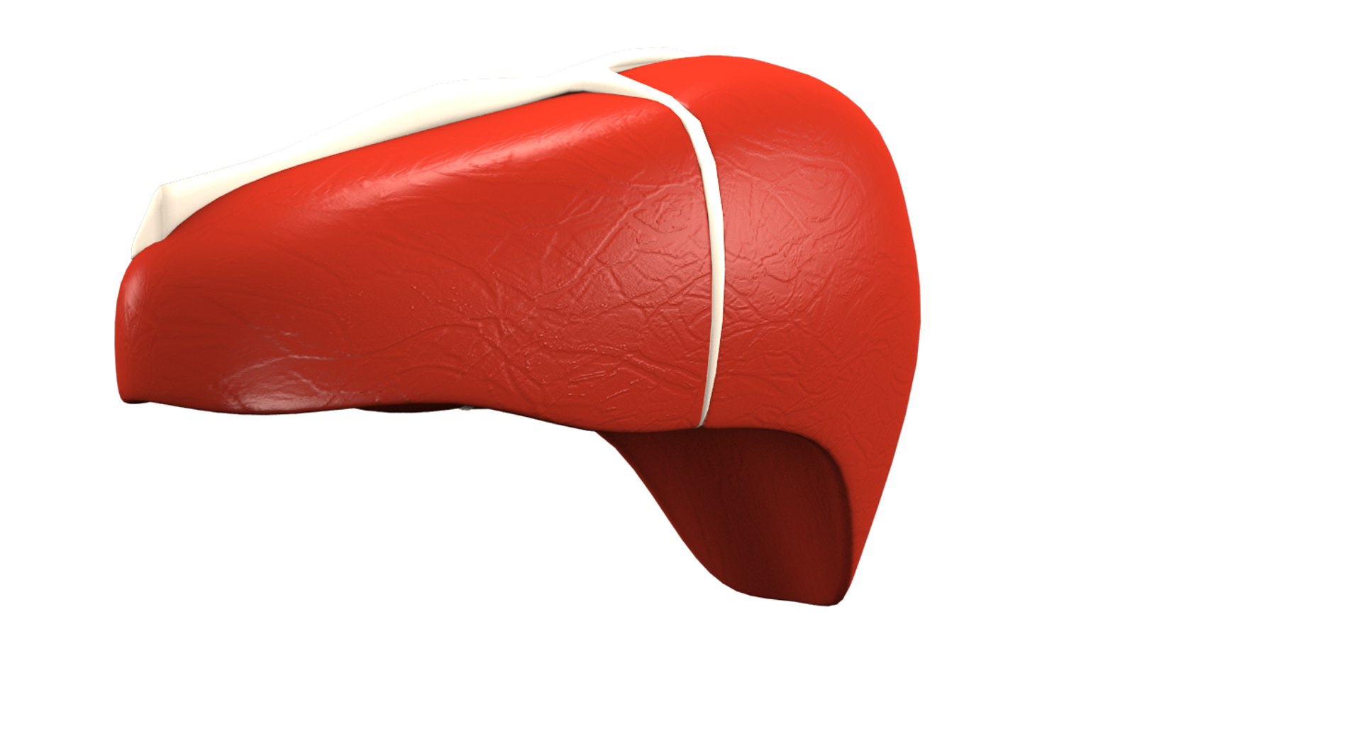 Realistic Liver Model - TurboSquid 1194559