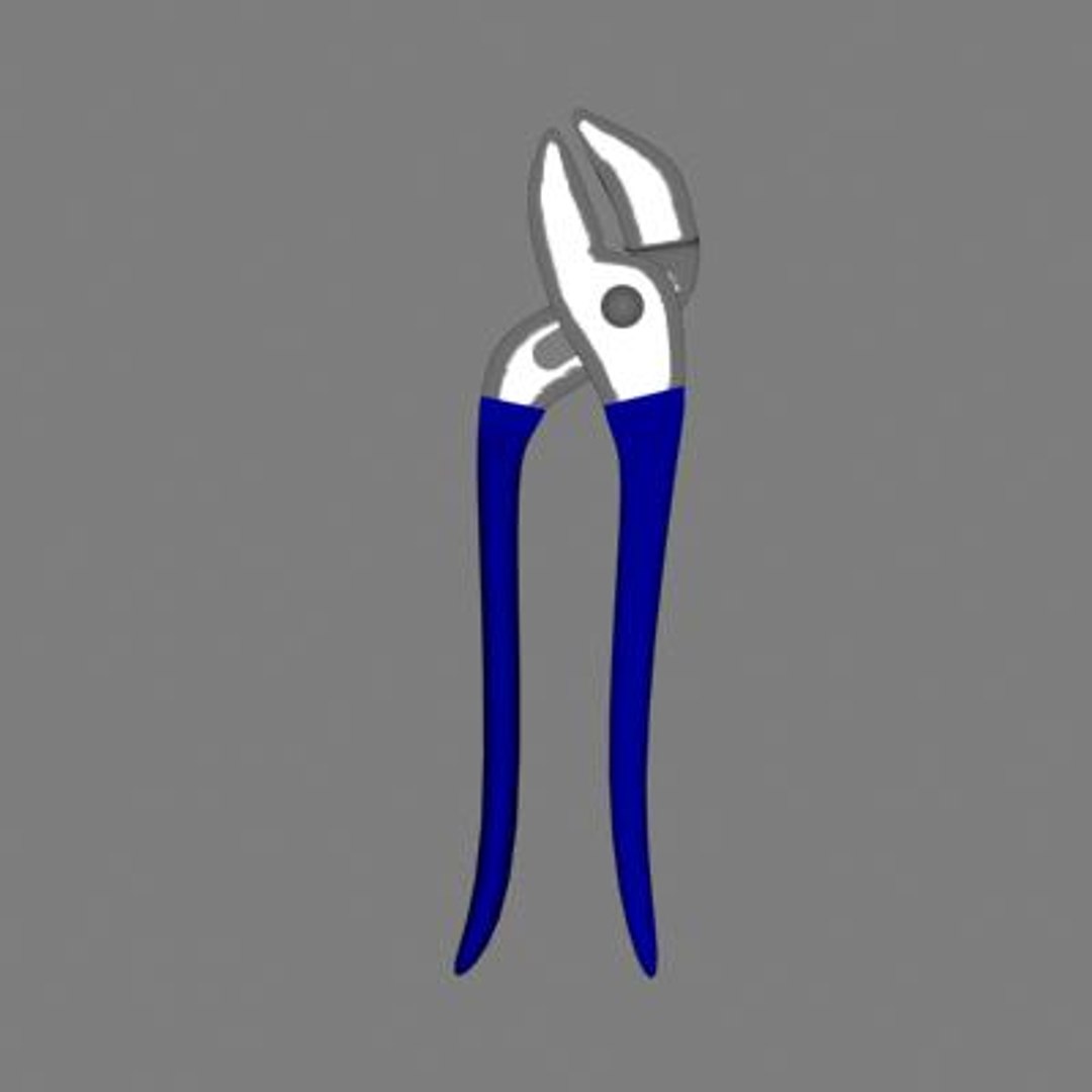 channel tool 3d 3ds