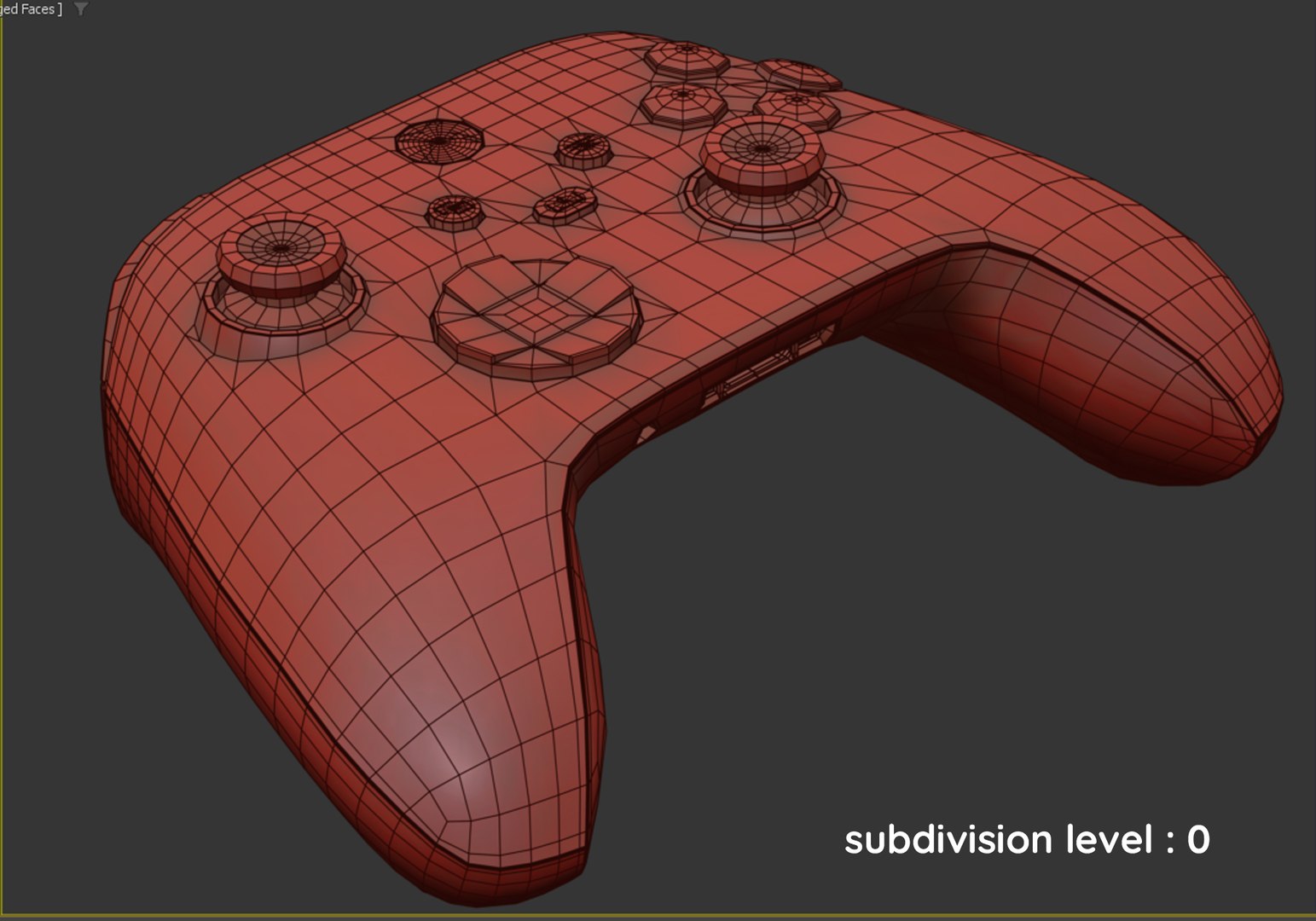 3D X Box Series S-x Controller - TurboSquid 2170806