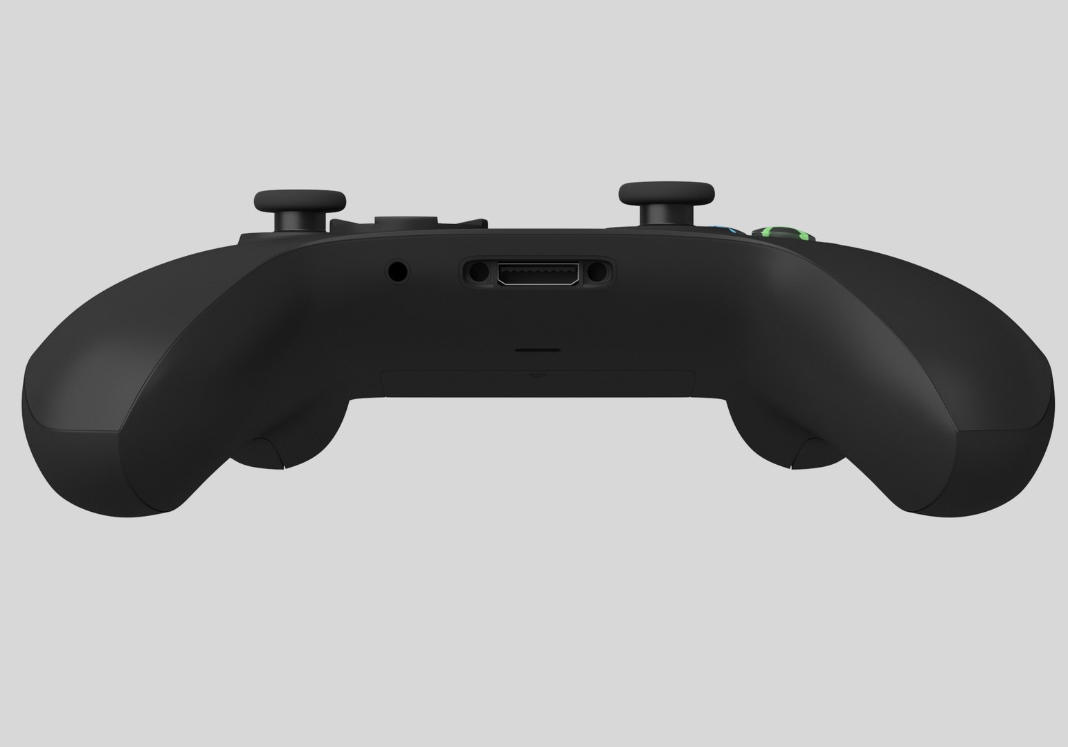 3D X Box Series S-x Controller - TurboSquid 2170806