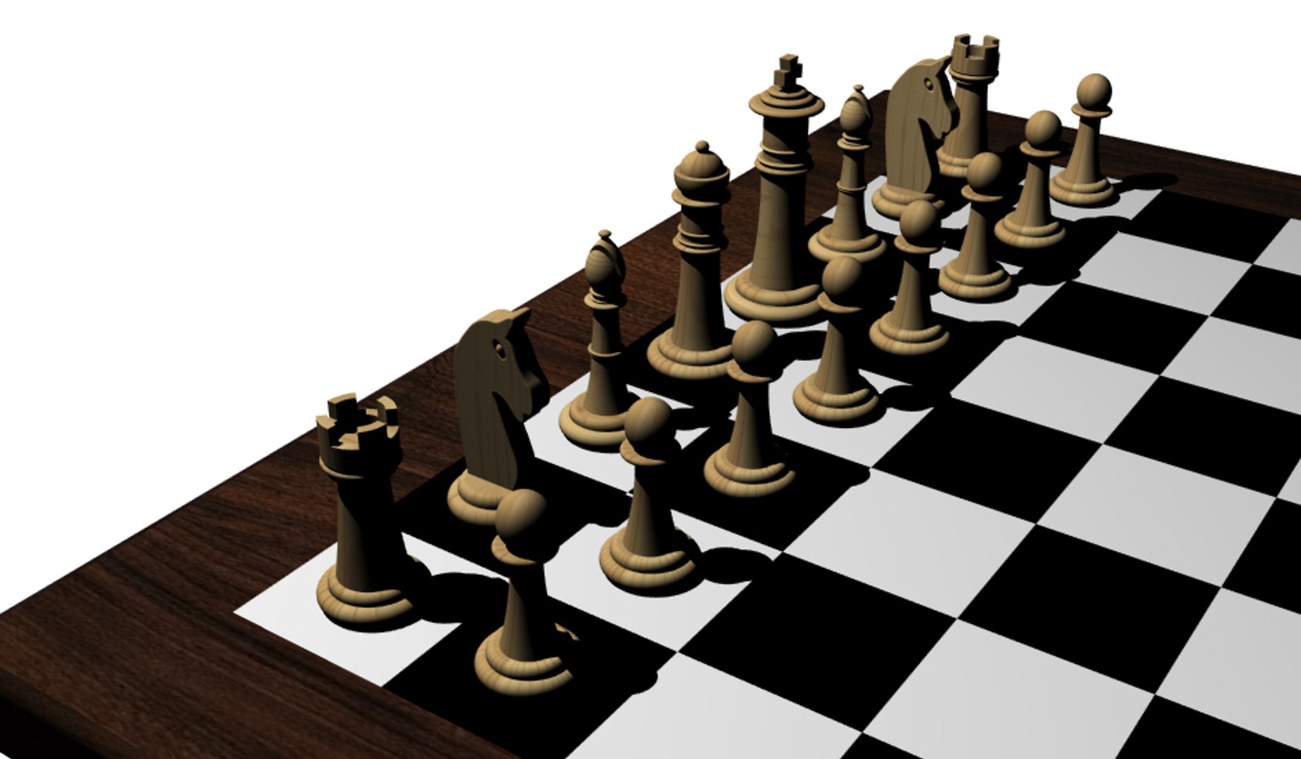 Chess 3ds Free