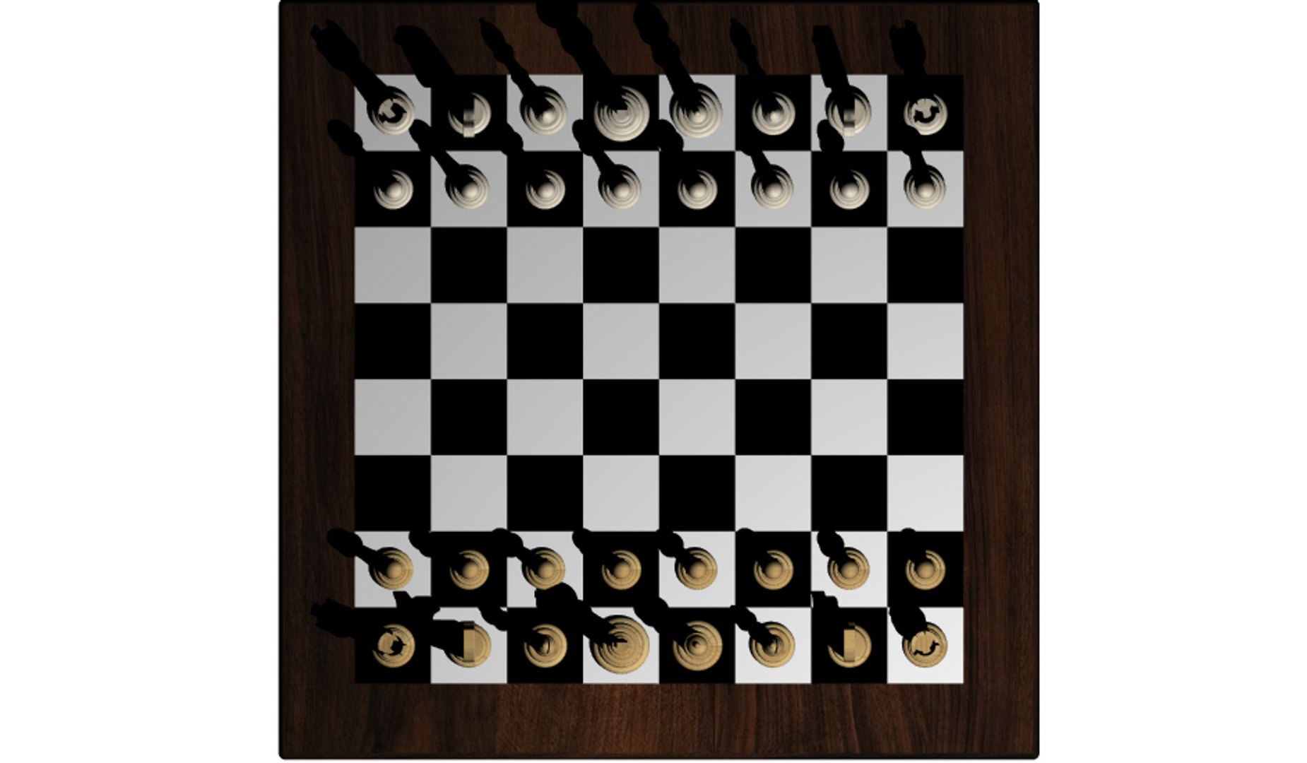 Chess 3ds Free