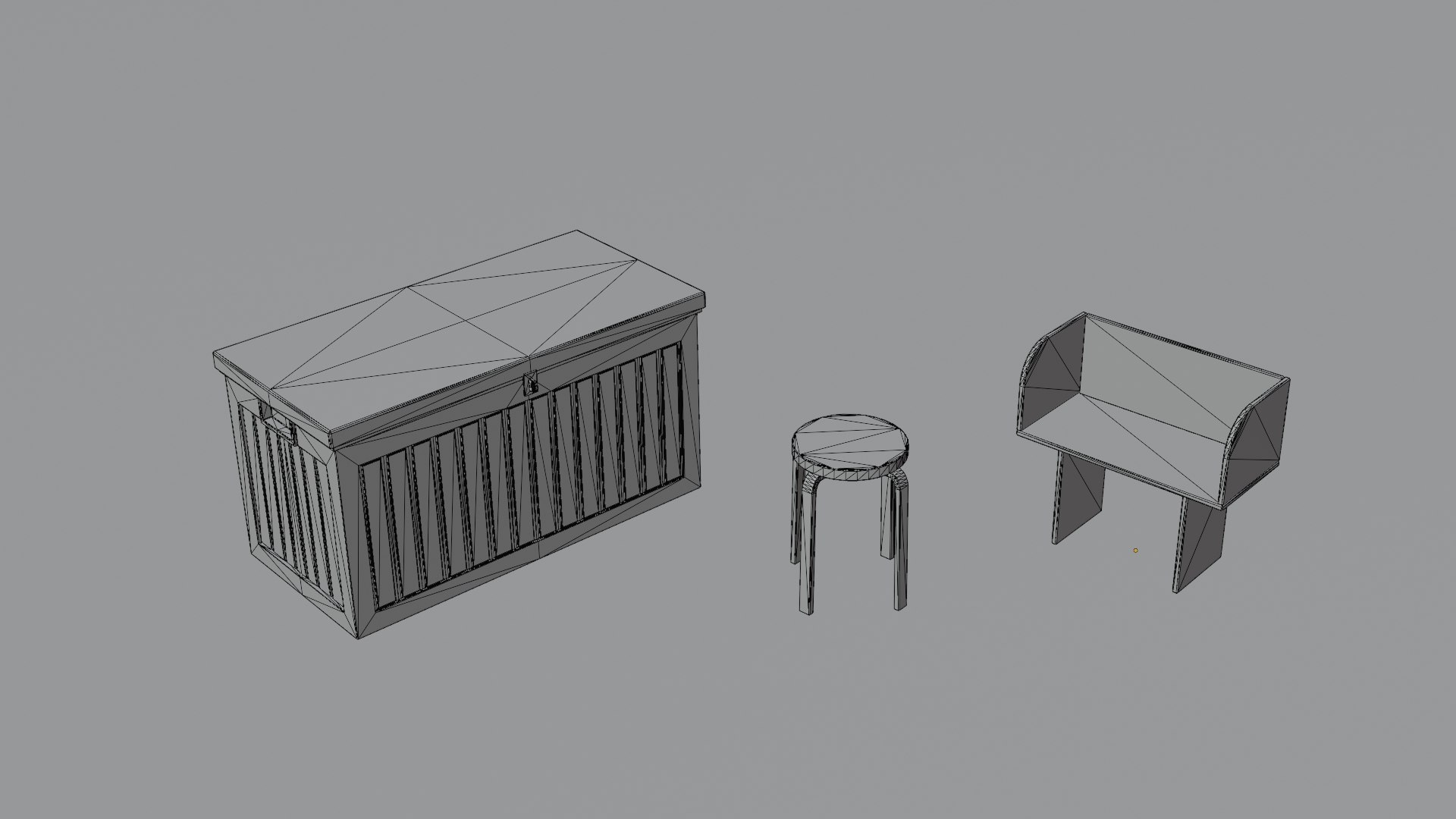 3D Japan Street Props Set 3 Model - TurboSquid 2375756
