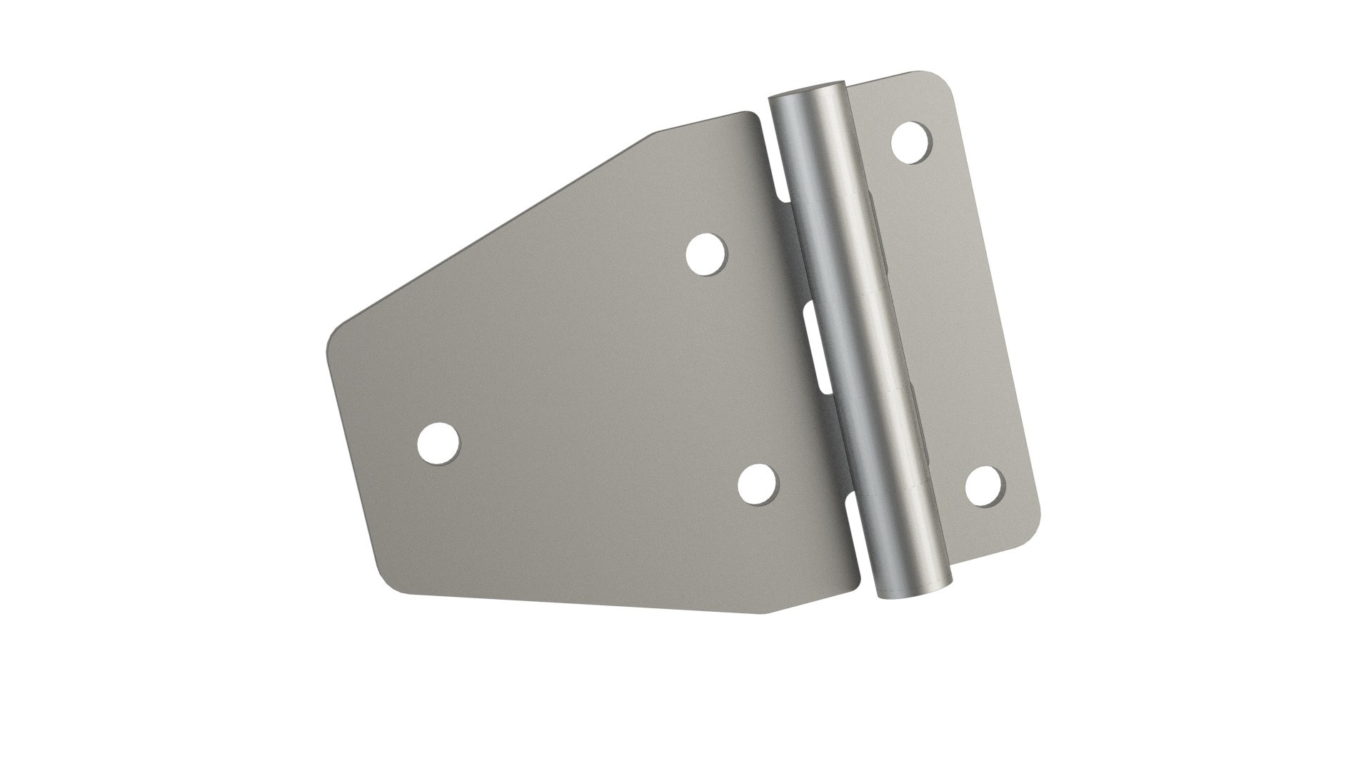 30 Hinge Collection 01 3D Model - TurboSquid 2179423