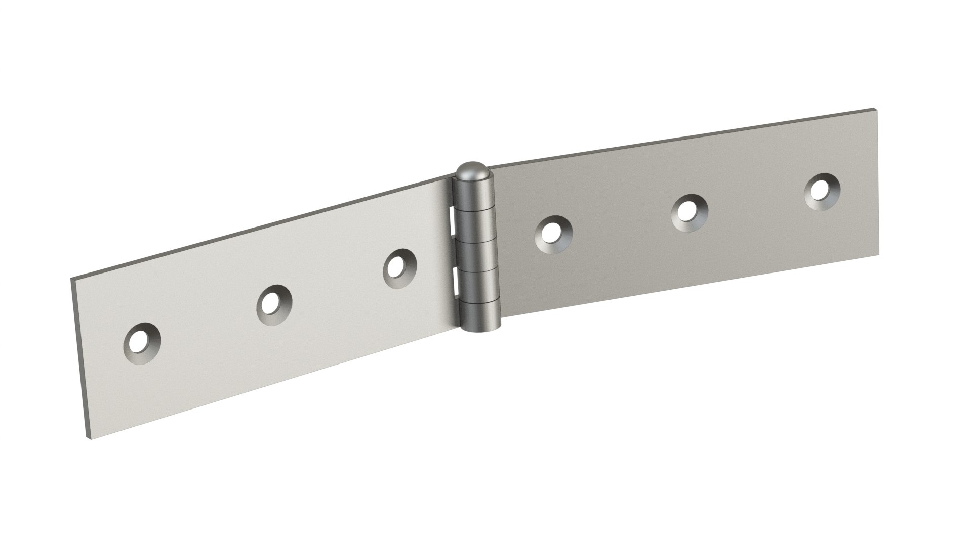 30 Hinge Collection 01 3D Model - TurboSquid 2179423