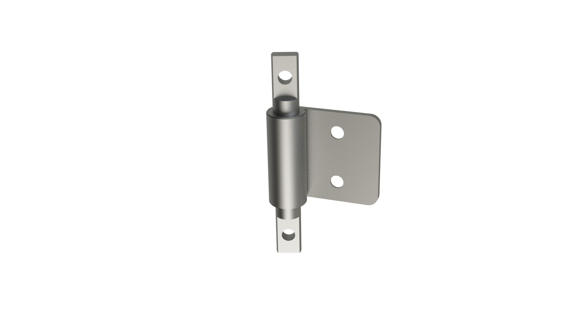 30 Hinge Collection 01 3D Model - TurboSquid 2179423