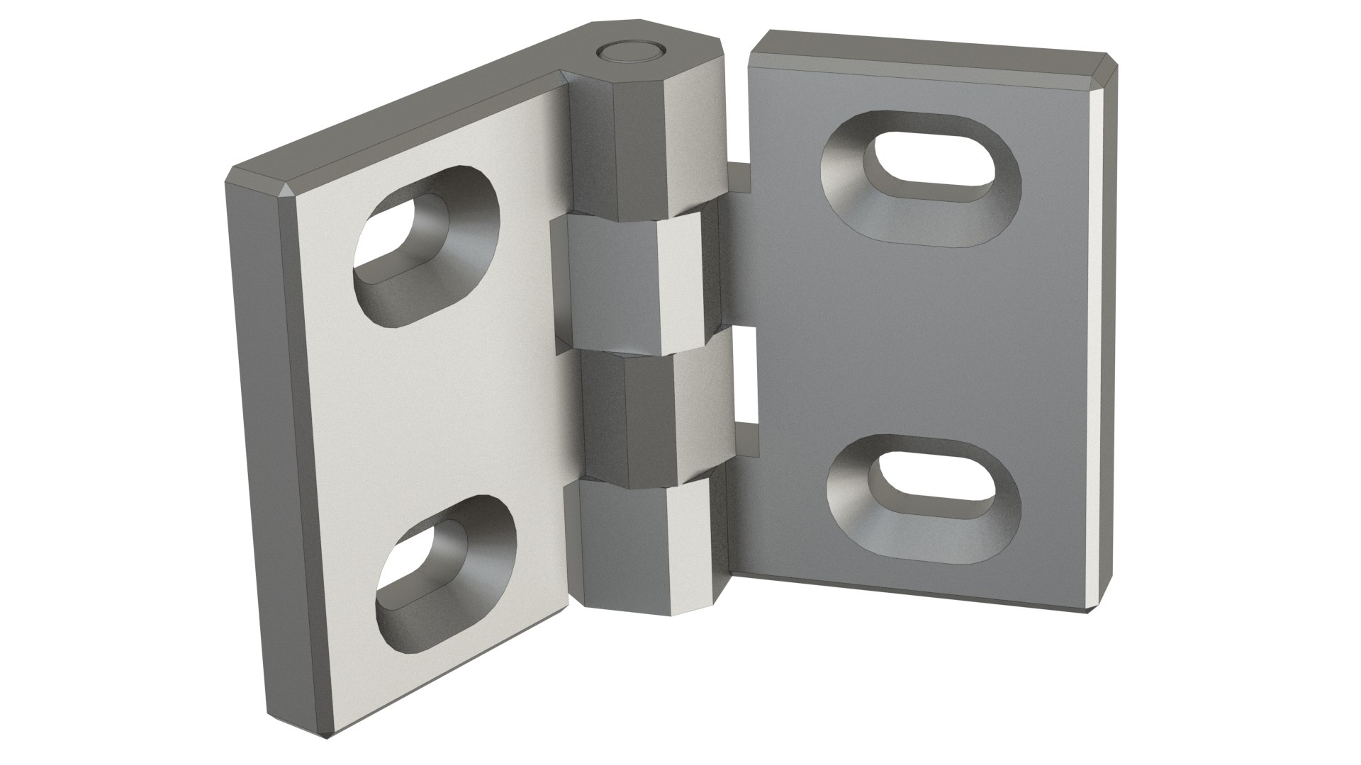 30 Hinge Collection 01 3D Model - TurboSquid 2179423