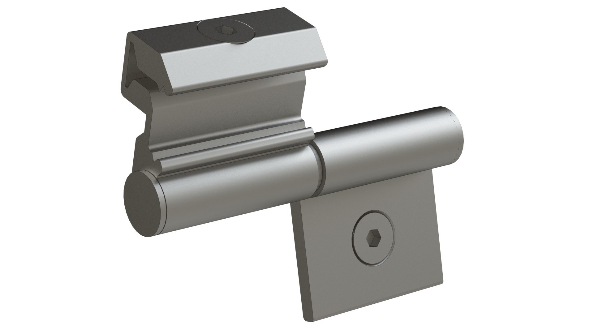 30 Hinge Collection 01 3D Model - TurboSquid 2179423