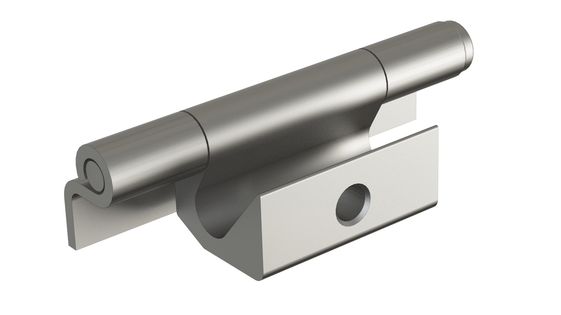 30 Hinge Collection 01 3D Model - TurboSquid 2179423