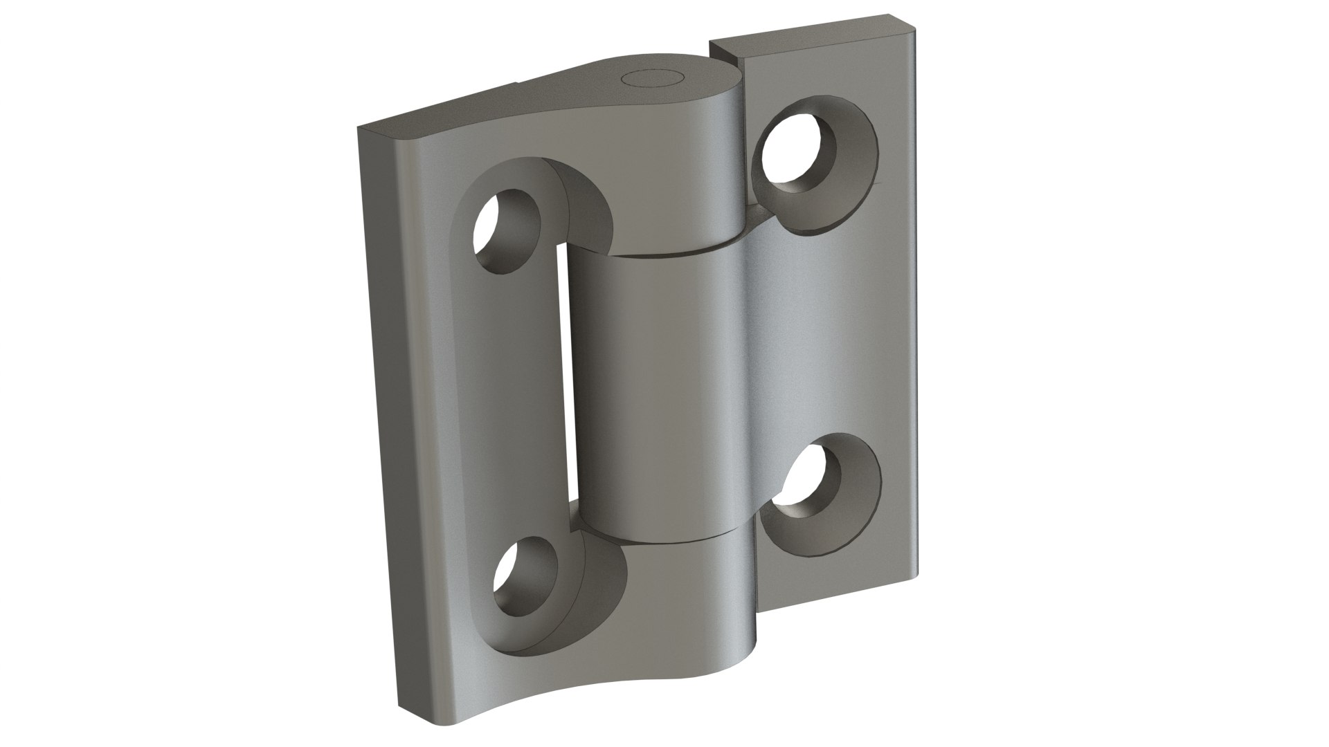 30 Hinge Collection 01 3D Model - TurboSquid 2179423