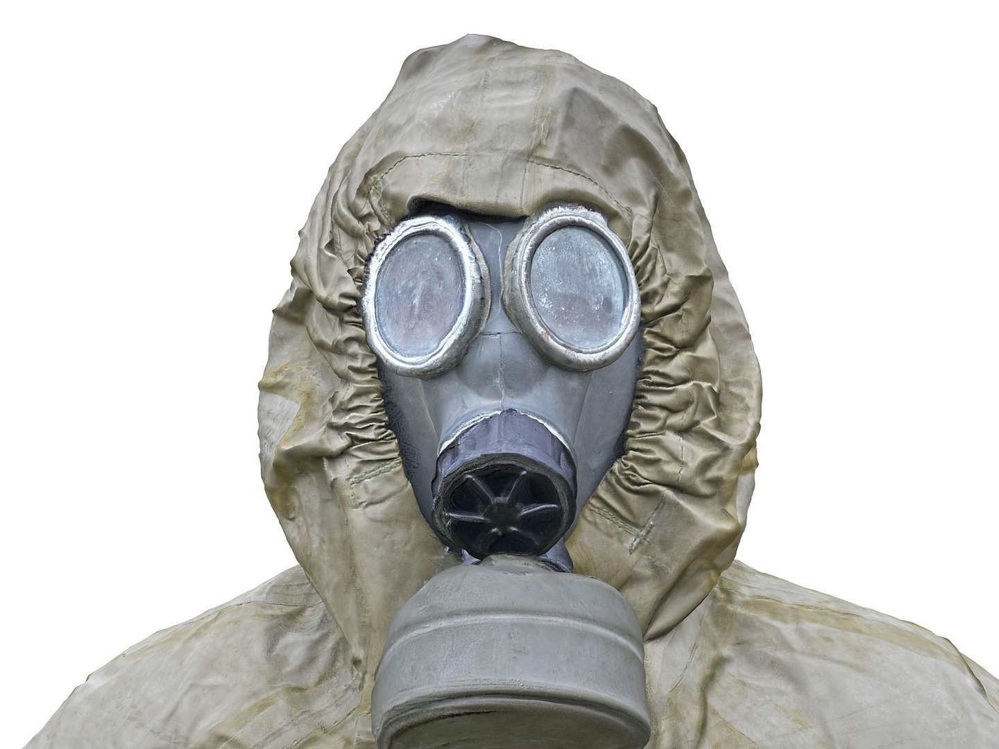 Pandemic Pack 3D Model - TurboSquid 1519091