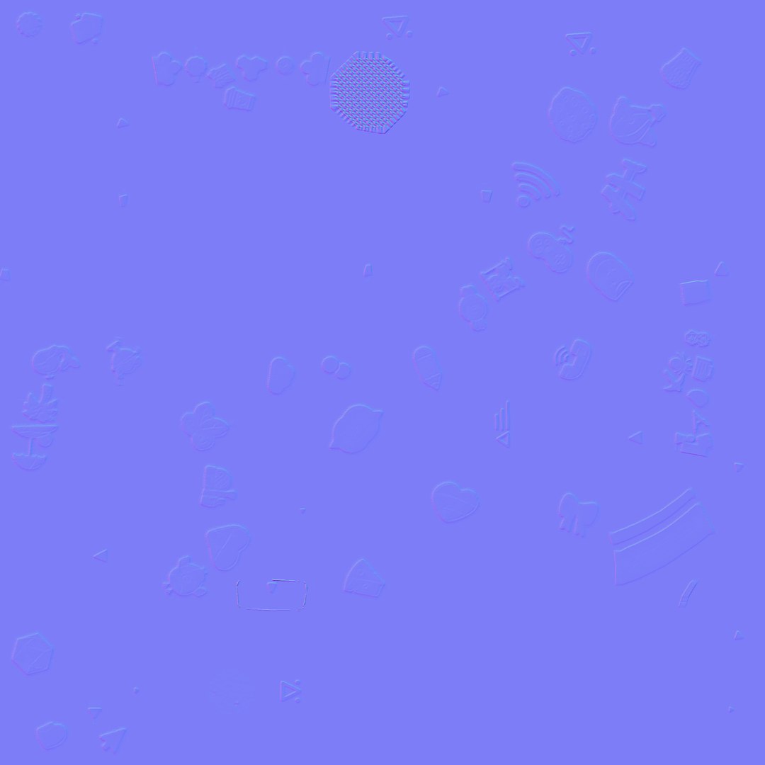 Aveline Robot 3D Model - TurboSquid 2406467