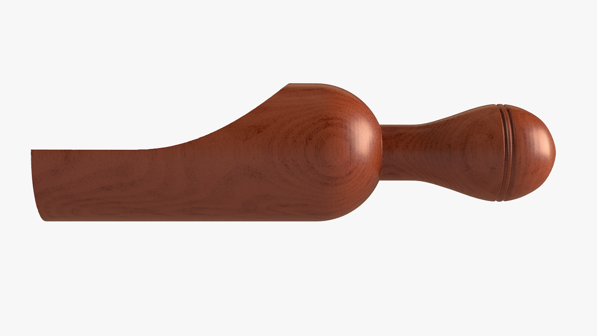 3D hand scooper model - TurboSquid 1830632