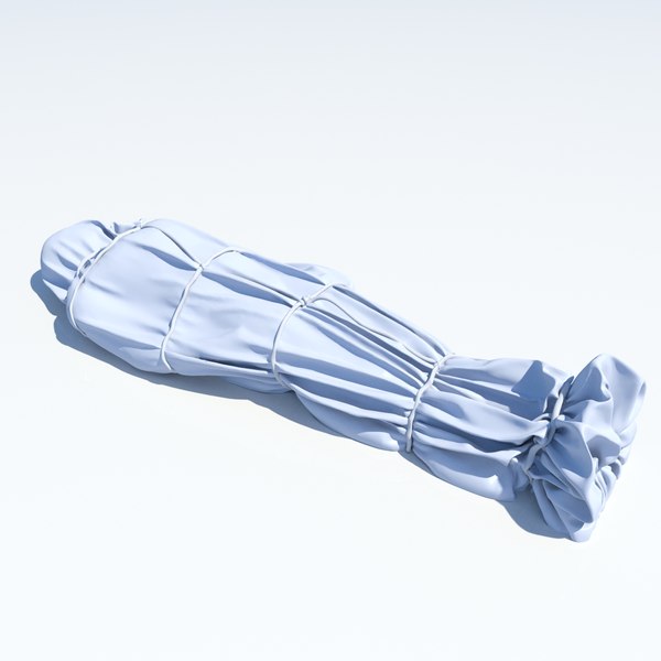 Free 3D Corpse Models | TurboSquid