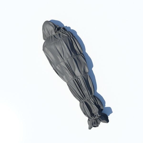 Free 3D corpse - TurboSquid 1484444
