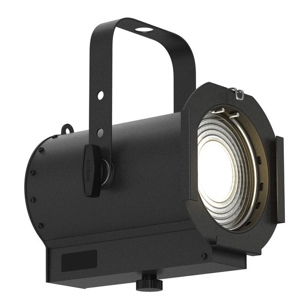 3d fresnel strand led light model