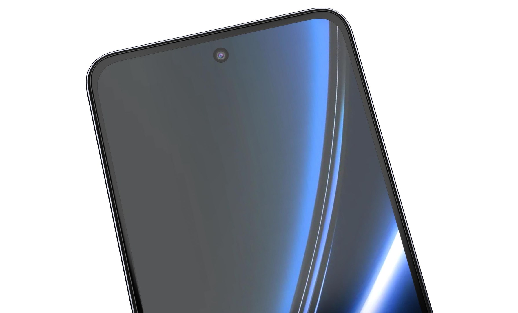 3D Model Realme NARZO 80x 5G Deep Ocean - TurboSquid 2392236