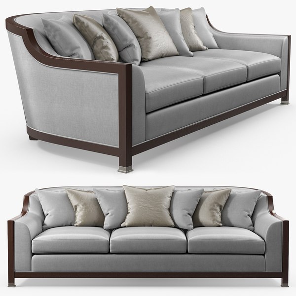 3D Linley Models | TurboSquid