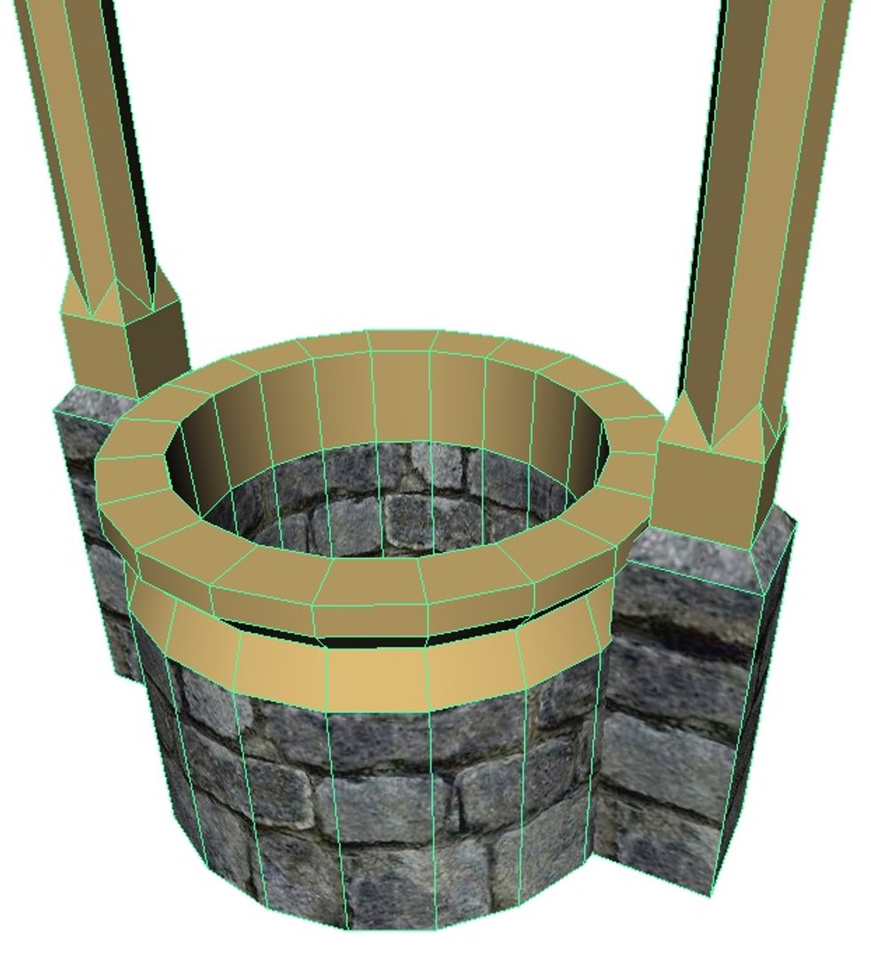3D Dis Wishing Model - TurboSquid 1259766