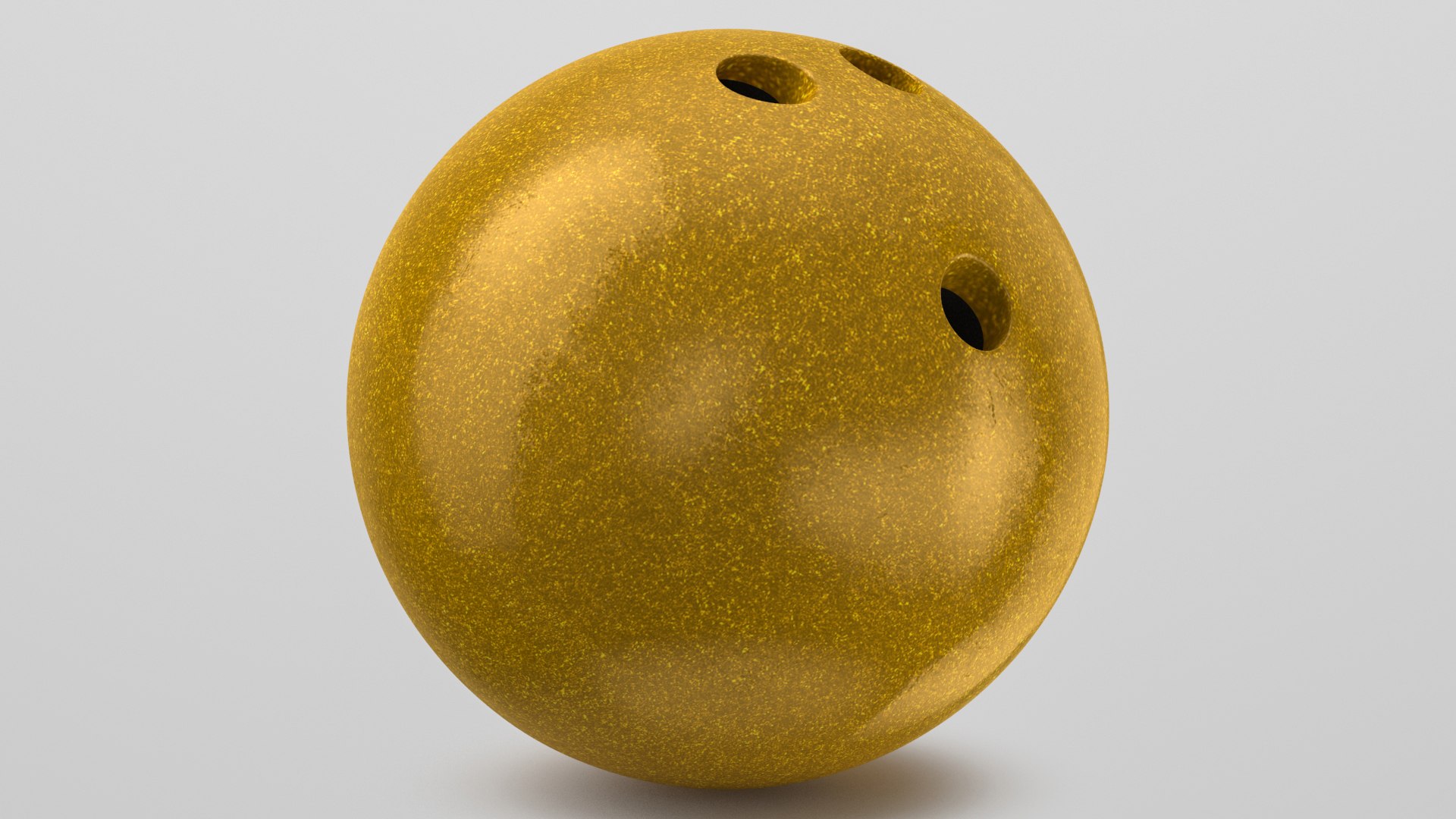 3D Bowling Ball 01 model - TurboSquid 1936865