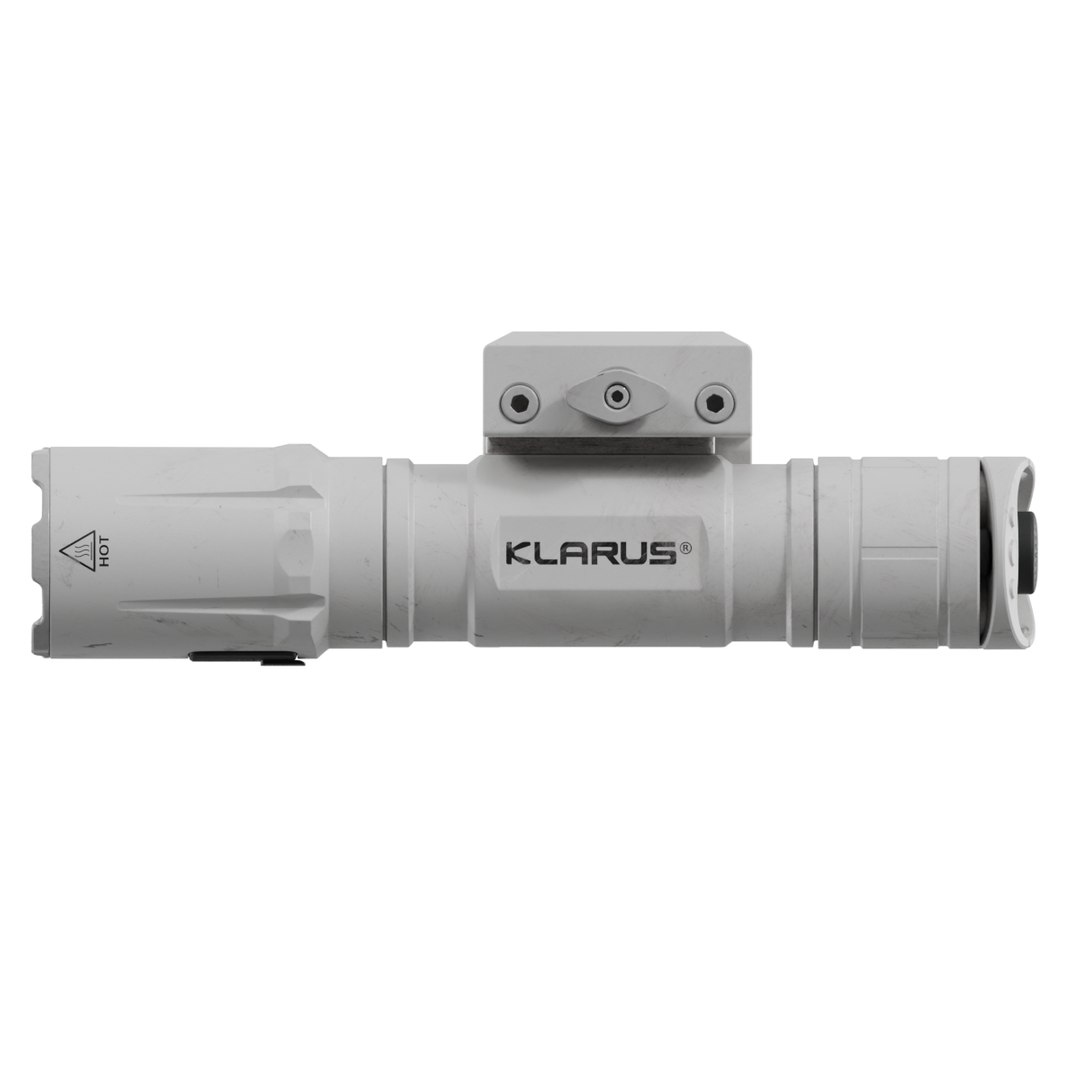 Klarus GL4 01 F 3D Model - TurboSquid 2333399