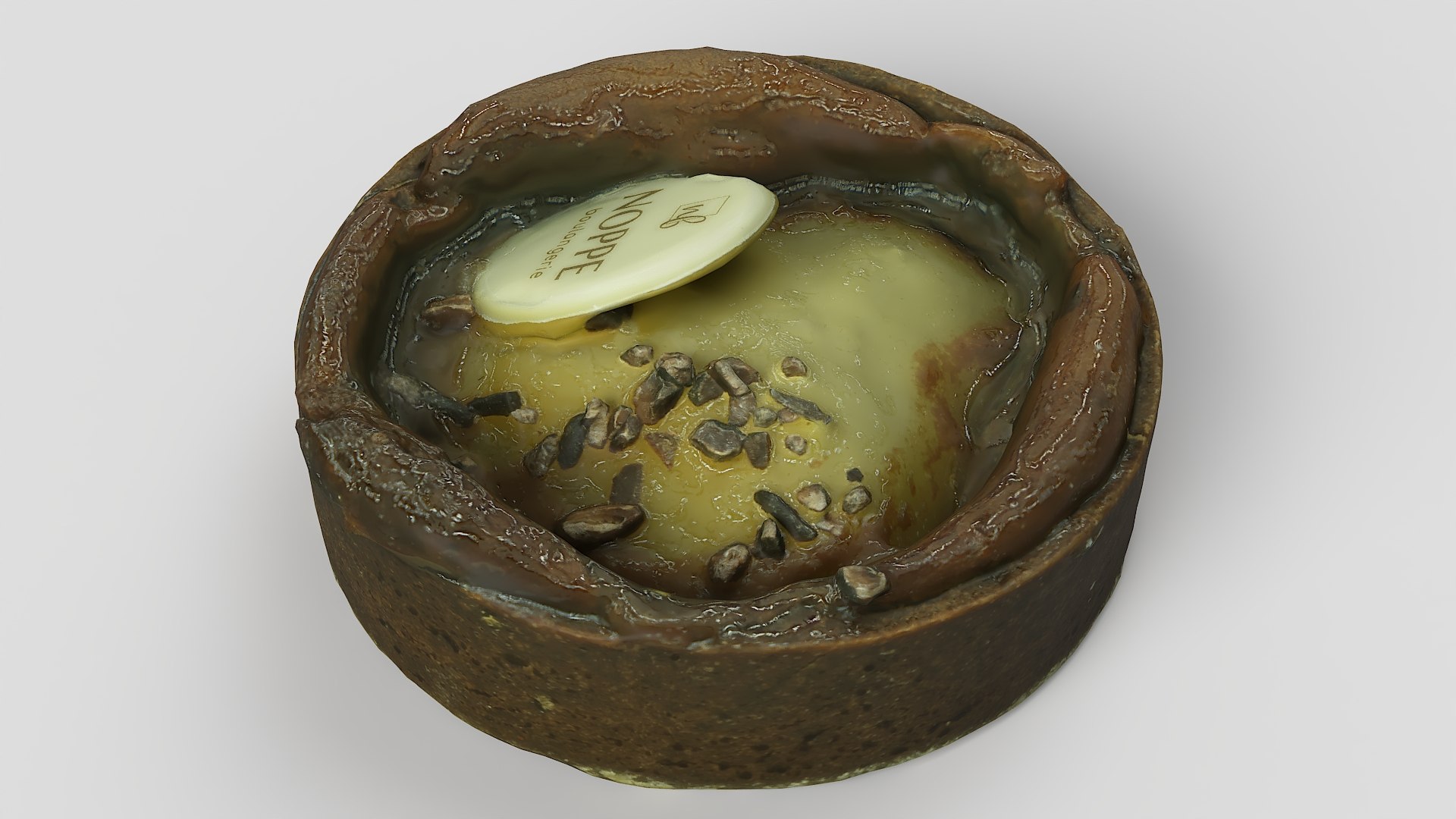 3D model Cake 07 Tarte - TurboSquid 2153573