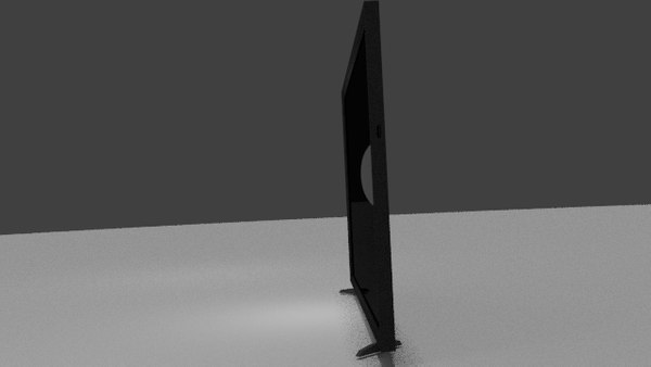 Free 3D Touch-Screen Models | TurboSquid