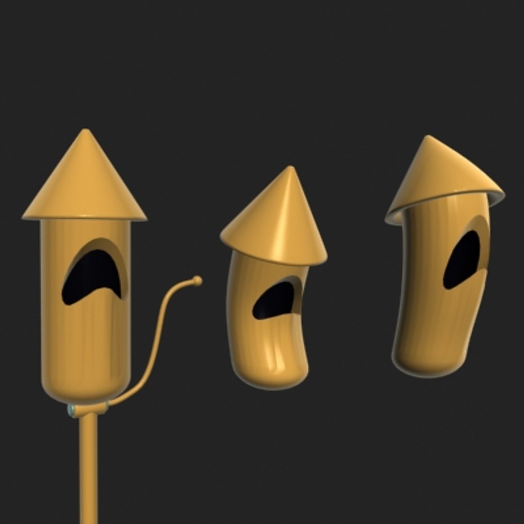 Cartoon Steam Whistle 3ds Free