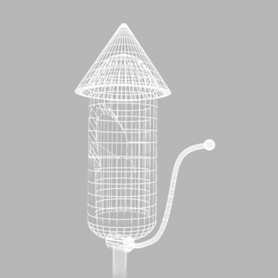 Cartoon Steam Whistle 3ds Free