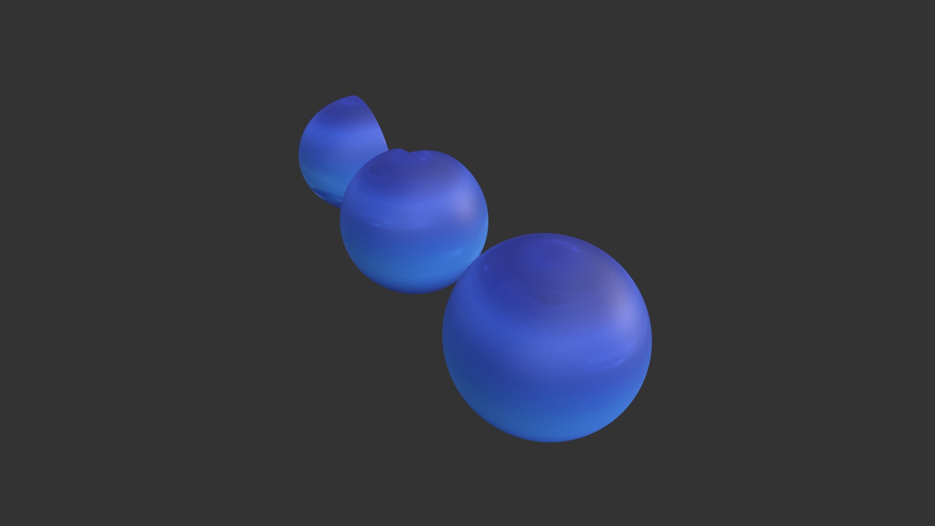 Neptune Planet 3D Model - TurboSquid 2055816